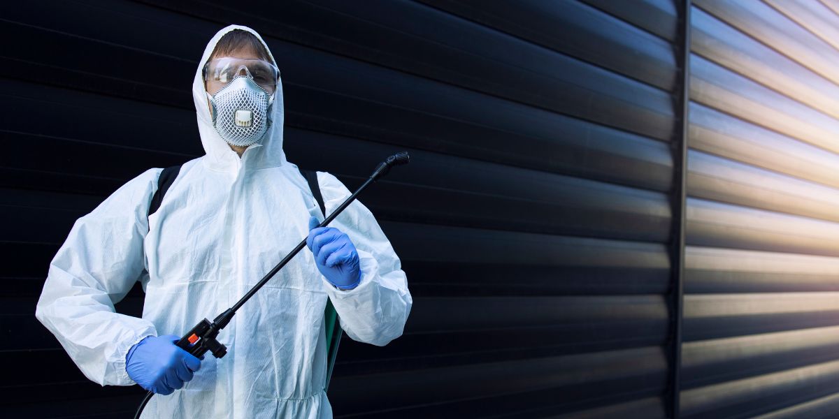 Sobre nosotros - Zero plagas