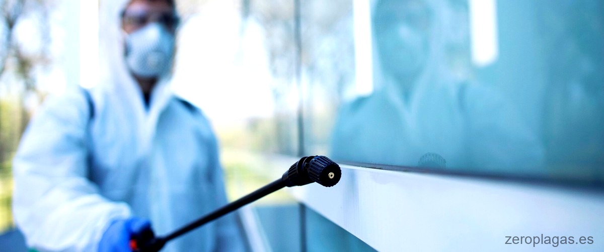 Eliminar plagas de mosquitos en Zamora - Zero plagas