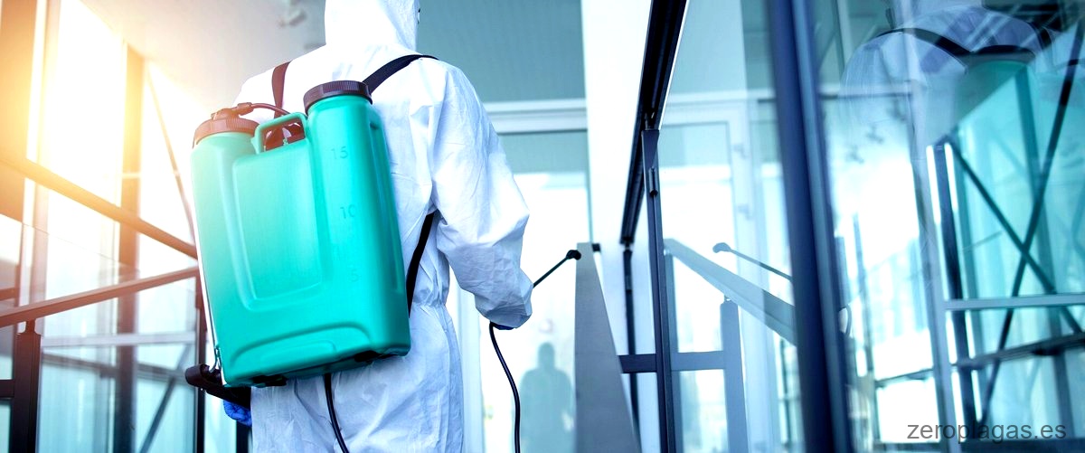 Eliminar plagas de moscas en Granada - Zero plagas